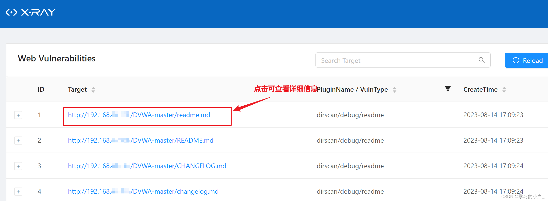 Xray——Windows及Linux安装_xray安装教程-CSDN博客