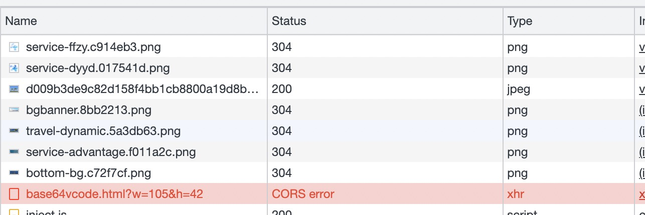 axios get请求 (failed)net::ERR_CERT_AUTHORITY_INVALID-CSDN博客