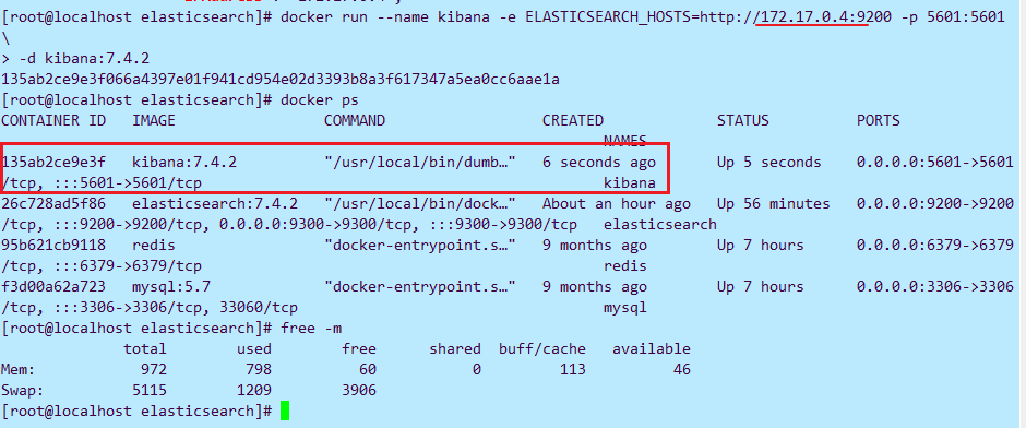 Centos7 安装 ElasticSearch7.4.2 详细教程_在cnetos7docker中下载elasticsearch-CSDN博客