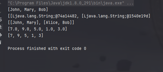 Java面试手册V2.0+突击V3.0知识点整理(八) 附封面图片_java内部手册 封面-CSDN博客
