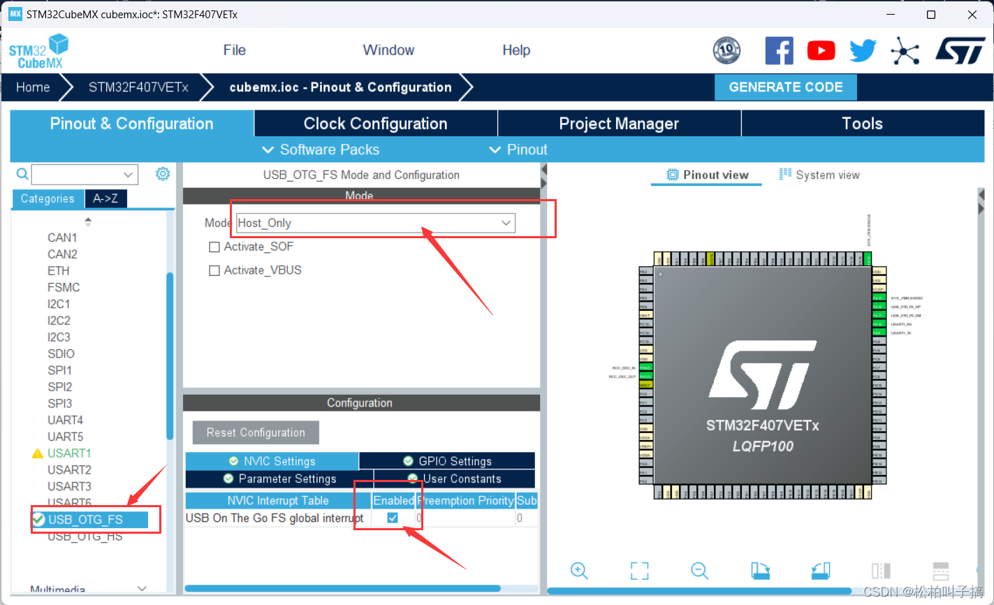 RT-Thread使用（u盘）usb host进行读写操作【详解】_rtthread u盘-CSDN博客