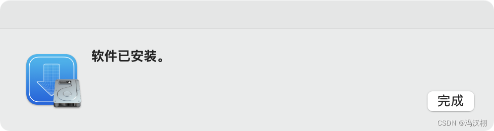 mac 教程 安装cocoapod(100%成功)试过无数次_mac安装cocoapods-CSDN博客
