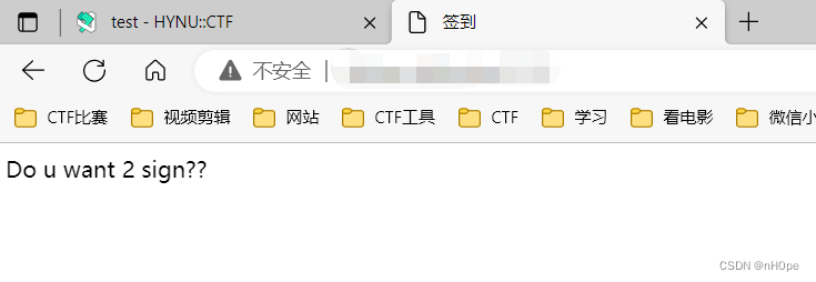 web和pwn题的简单动态flag实现_gzctf-CSDN博客