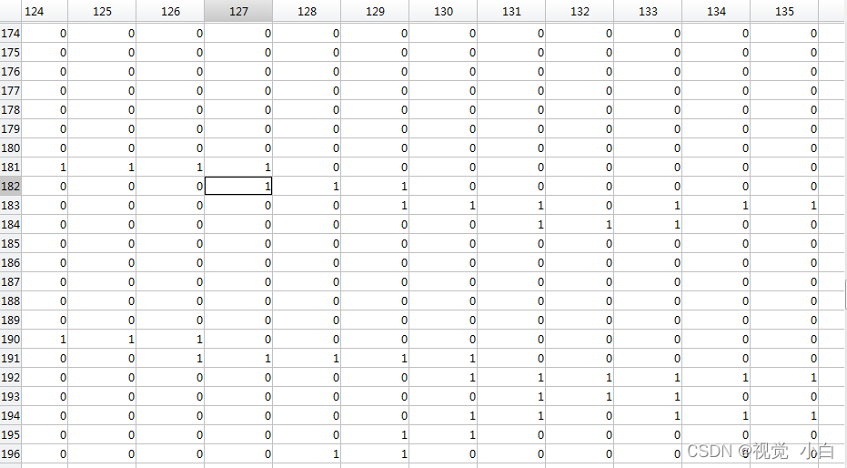 【matlab imdilate函数 图像膨胀实现二值图像边缘像素提取】_imdilate函数matlab-CSDN博客