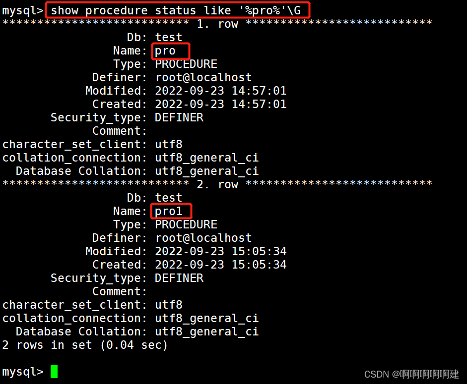 MySQL数据库函数及存储过程_select substring('abcdefg',3,2);select concat(left-CSDN博客