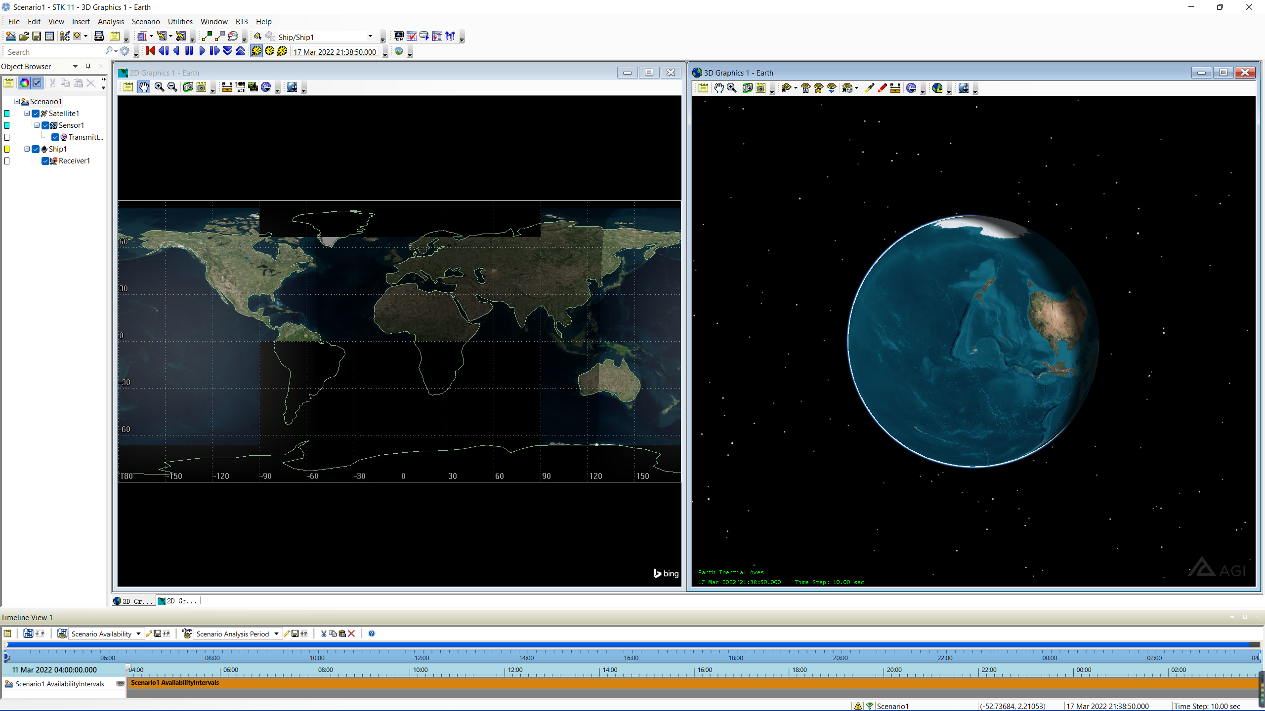 【STK】STK11.6下载安装+MATLAB互连+各插件模块（不用再找了，这里能解决）_stk下载-CSDN博客