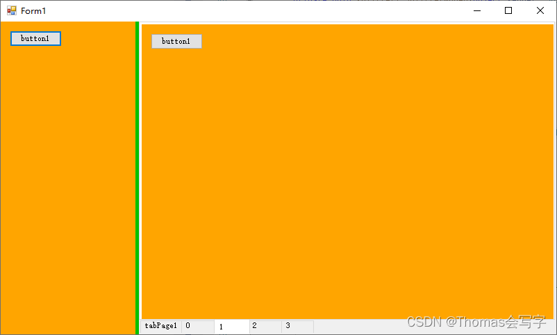 C# MDI 简单实现_c# mdi实现网页效果-CSDN博客