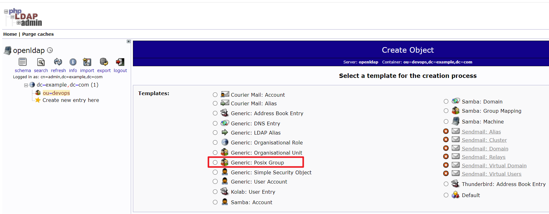 spinnaker 配置认证-CSDN博客