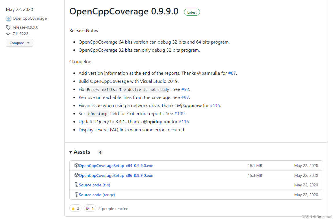 《编码 代码分析》代码覆盖检测lcov Csdn博客 