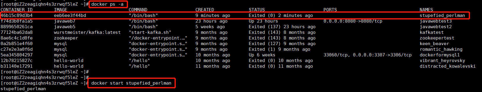 docker创建javaweb容器并部署应用_使用docker 新建一个容器,并在容器中可以运行web应用-CSDN博客