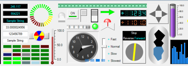 Iocomp ActiveX/VCL 2021 绿色版_ixyplotx1-CSDN博客