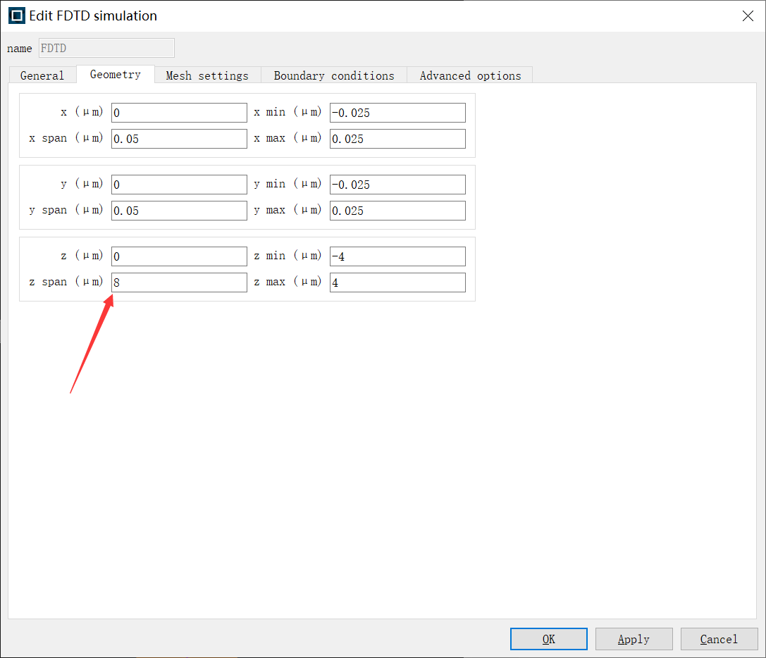 Lumerical官方案例、FDTD时域有限差分法仿真学习（五）——液晶（liquid crystal）_螺旋相液晶建模-CSDN博客