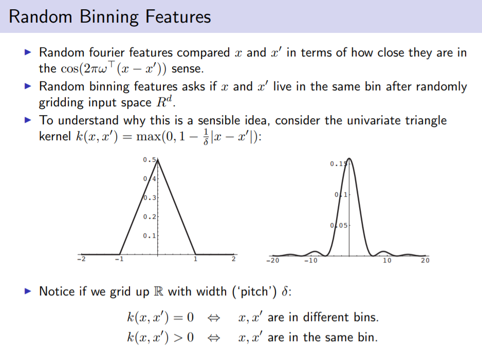 Random Features for Large-Scale Kernel Machines阅读-CSDN博客