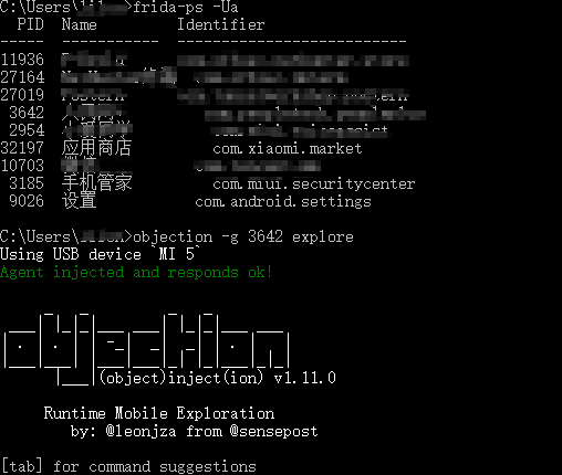 frida.InvalidOperationError: script has been destroyed-CSDN博客