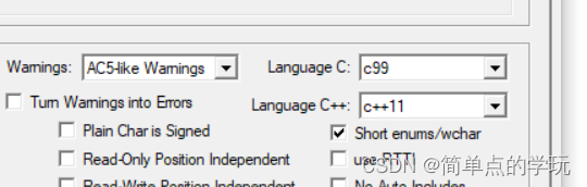C++点亮stm32LED灯_stm32 c++-CSDN博客