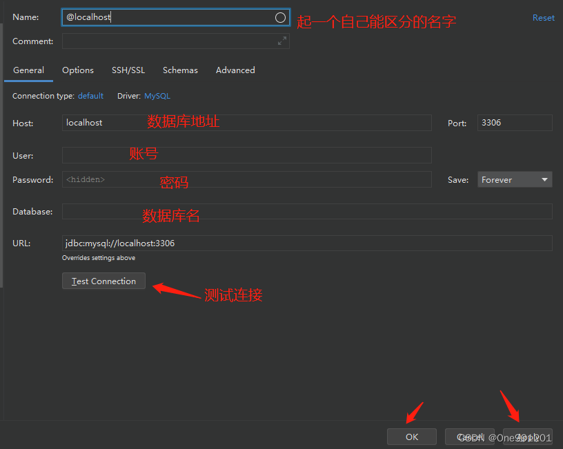 Mybatisx Generator自动生成实体类服务层持久层实体、数据访问层自动生成 Csdn博客
