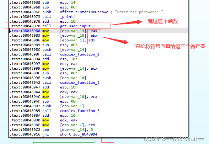 Angr学习 03_angr_symbolic_registers-CSDN博客