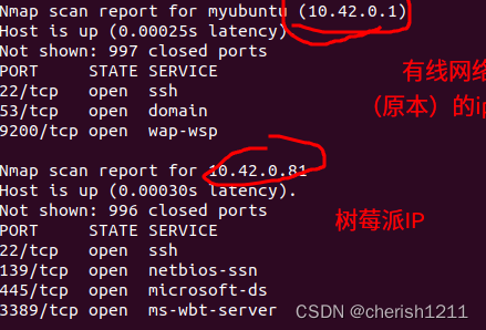 (windows端同样适用)PC端Ubuntu18.04通过SSH与树莓派Ubuntu 18.04LTS连接（putty +pycharm+vscode+Remmina+vnc viewer ...