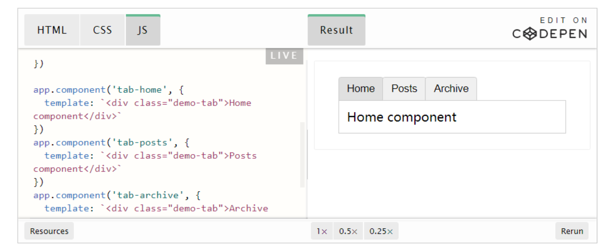 详细分析 Vue3 文档_vue3 isfunction-CSDN博客