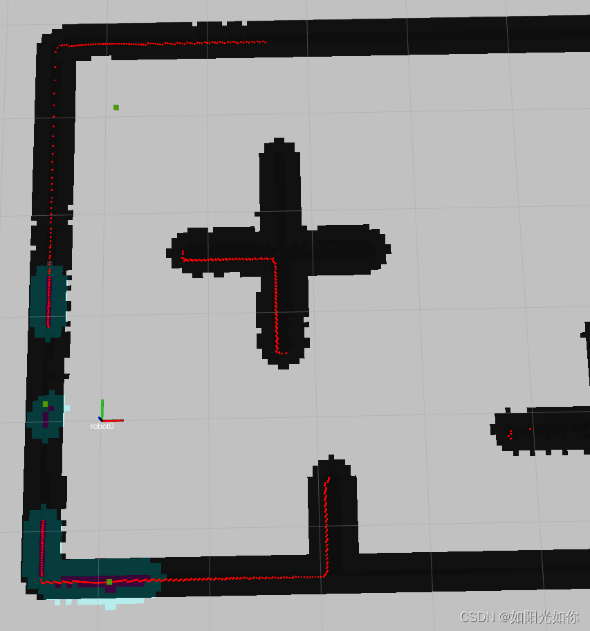 ROS下costmap_2d中添加超声波数据辅助导航_costmap超声传感器-CSDN博客