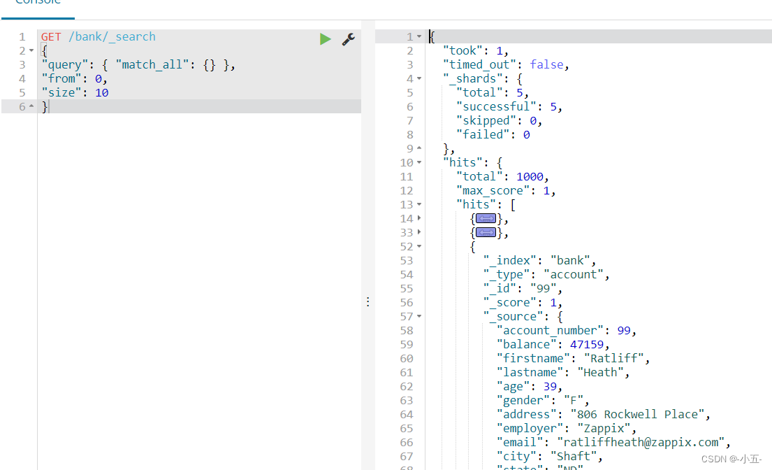 Elasticsearch 安装及使用elasticsearch Plugin Install Csdn博客
