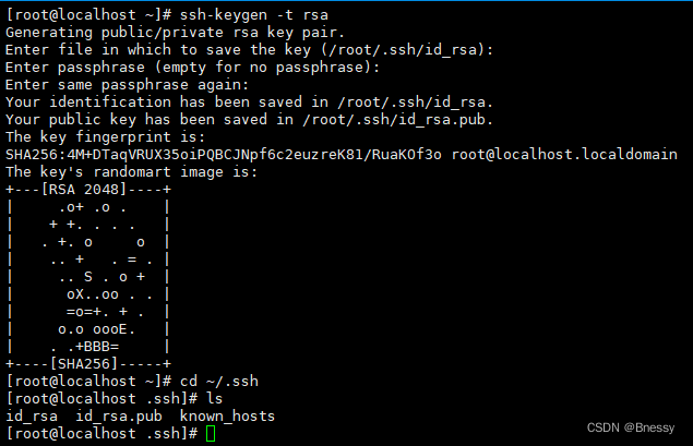 渗透测试-权限维持_渗透 权限维持-CSDN博客