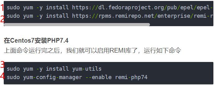CentOs7详细安装wordpress_centos7 上安装 nginx+apache+wendasns+wordpress-CSDN博客
