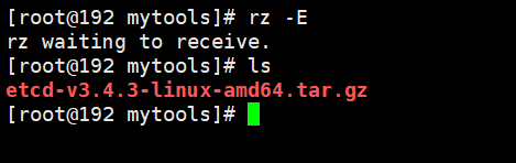Etcd简介和安装_安装etcd-CSDN博客