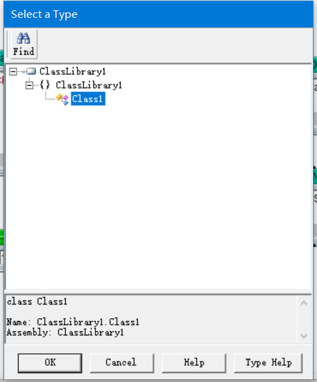 Keysight VEE 调用.NET DLL-CSDN博客