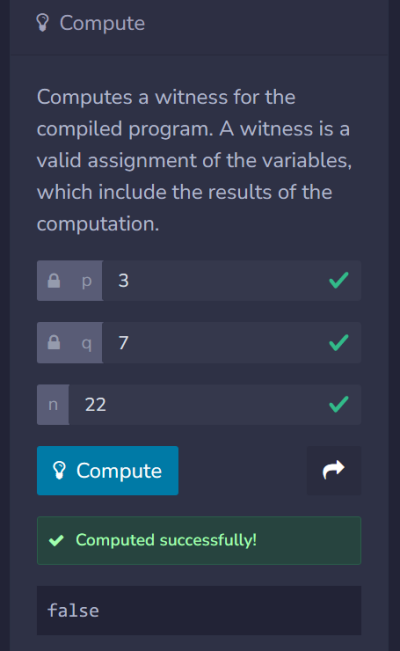 ZoKrates+Remix在线实现zkSNARK零知识证明_remix和zk-CSDN博客
