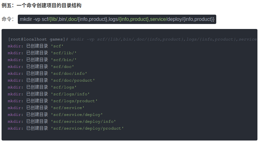 linux常用基本命令_mkdir -m 700-CSDN博客