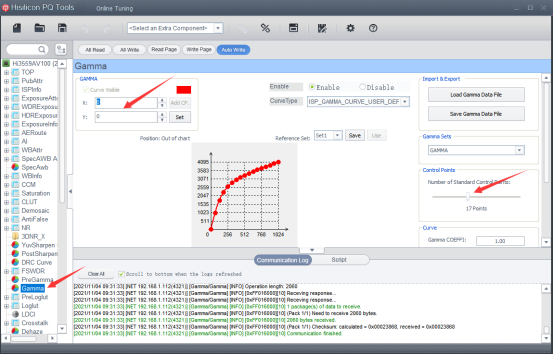 基于HI3559的ISP调试（一）_海思3559 isp文档-CSDN博客