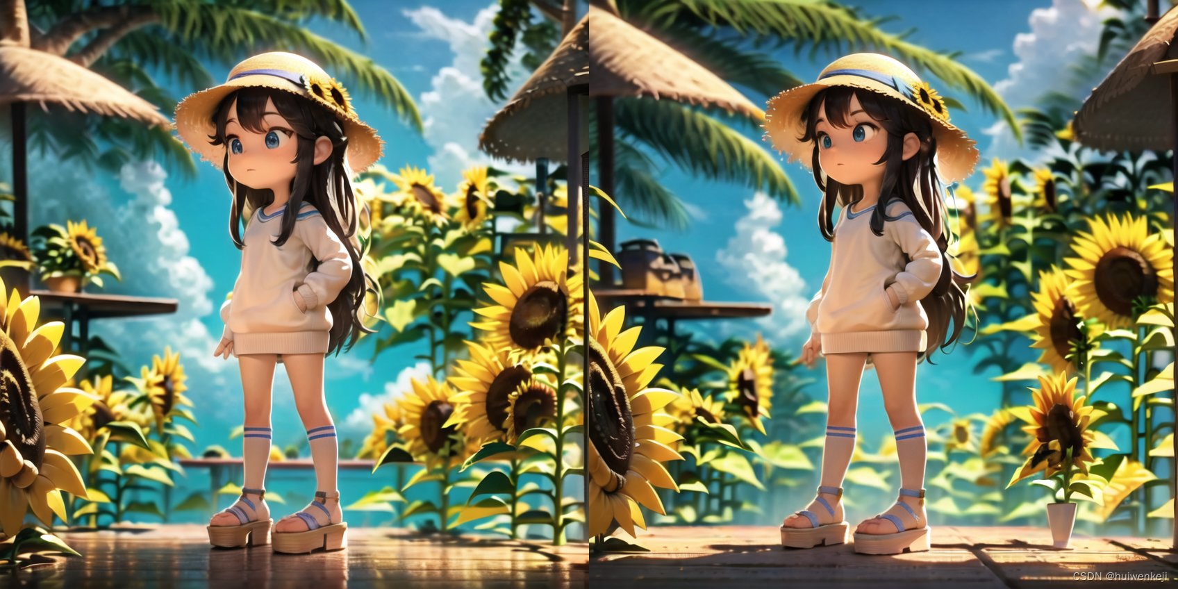 为什么 Midjourney 效果好于Stable Diffusion Model?-CSDN博客