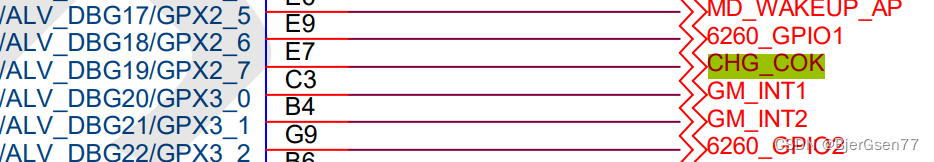 ARM接口技术_简述arm处理器中的寄存器(如pc、lr、sp)与硬件控制器中的寄存器的本质区别是什么-CSDN博客