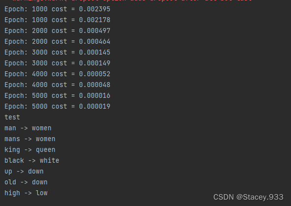 NNDL 作业8：RNN-简单循环网络_nndl代码及答案-CSDN博客