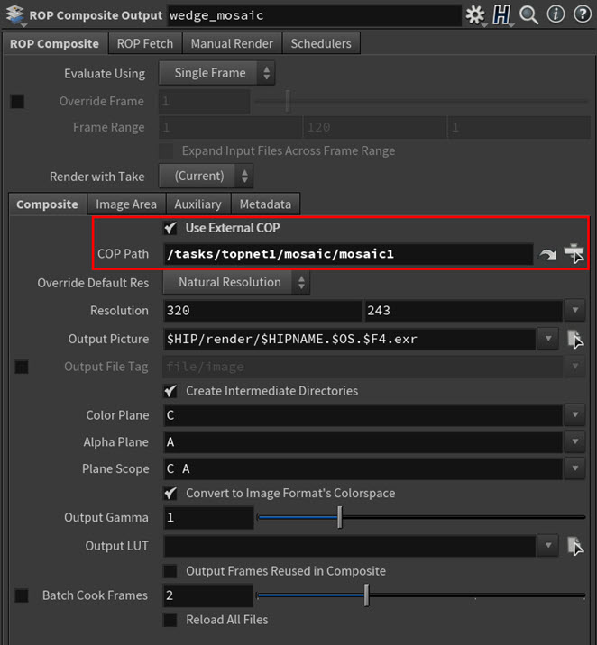 翻译PDG官方教程：一个最简单的特效PDG流程（步骤详细）_pdg 渲染-CSDN博客