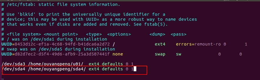 VirtualBox如何扩展虚拟机Ubuntu的硬盘容量？_virtualvox ubuntu ext4 扩容-CSDN博客
