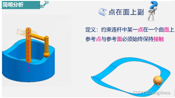 Motion Learning (UG)_ug旋转副啮合另一个旋转副-CSDN博客