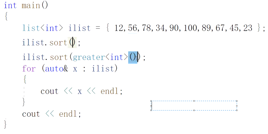 254-C++ STL map lambda表达式_sp_13230409636的博客-CSDN博客