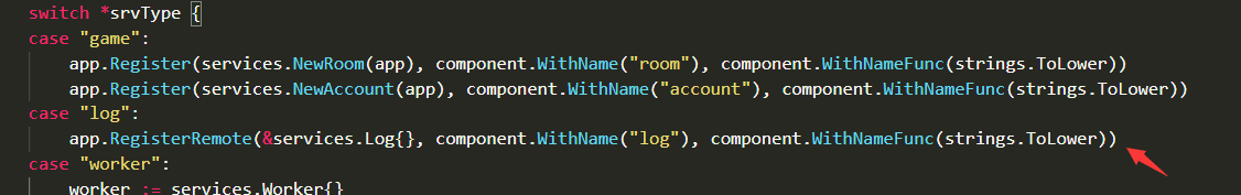 go-pitaya学习笔记(12) - 看一看火龙果内置模块_pitaya-cli怎么使用protobuf-CSDN博客