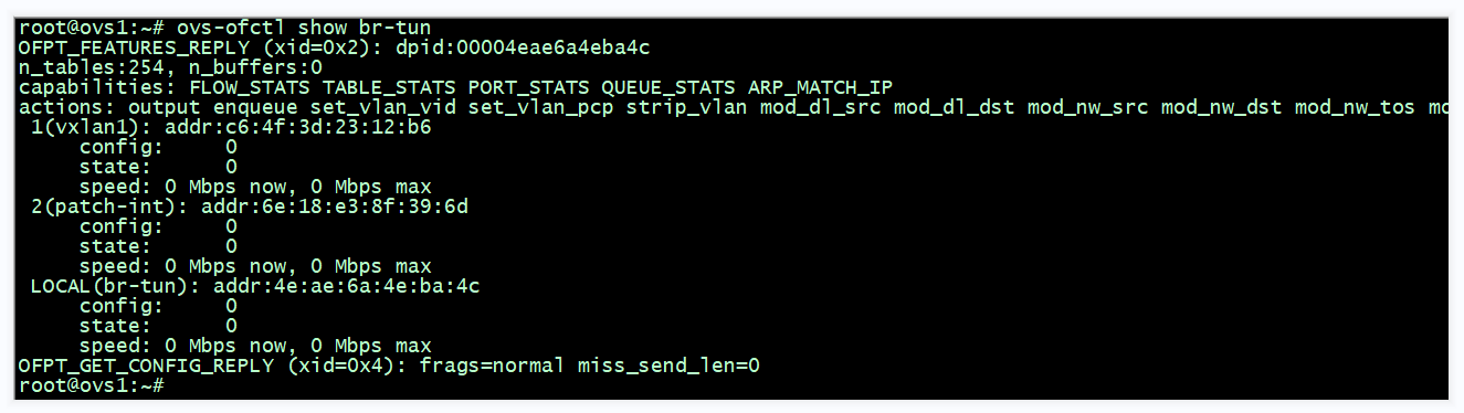 ovs+ns+vxlan通信+多租户隔离_ovs-vsctl add-br br-tun-CSDN博客