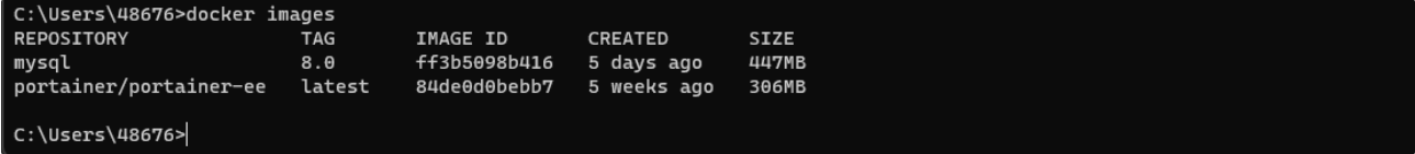 DBeaver 连接 docker下mysql，并附带安装教程_dbeaver连接docker mysql-CSDN博客