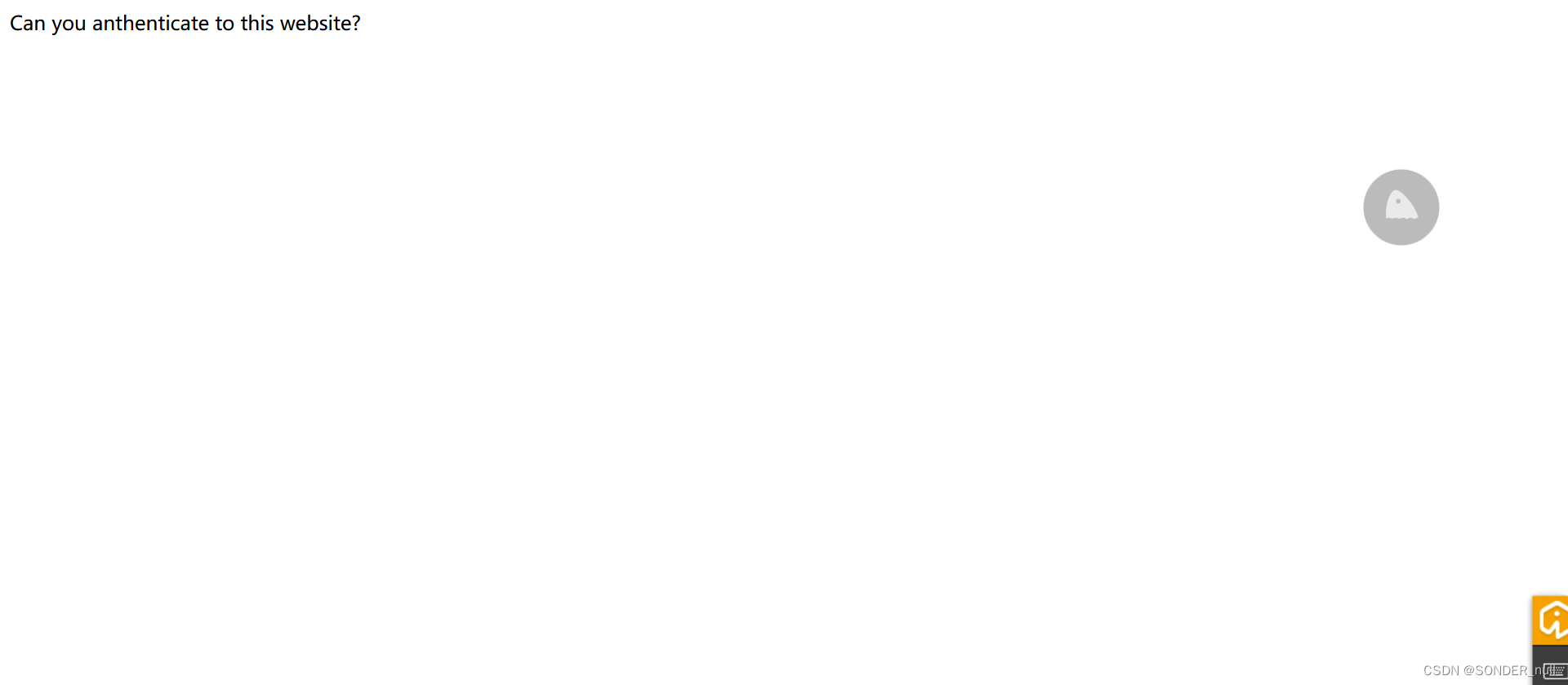 攻防世界--PHP2_ctf网络安全大赛 php2-CSDN博客