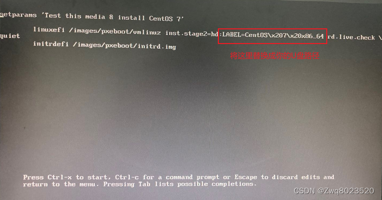 使用u盘安装centos7详细安装教程以及遇到的问题详解u盘安装centos7安装教程 Csdn博客
