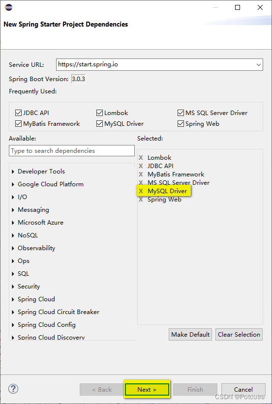 Java DAO Spring Boot 架构可行性研究_springboot框架可行性-CSDN博客
