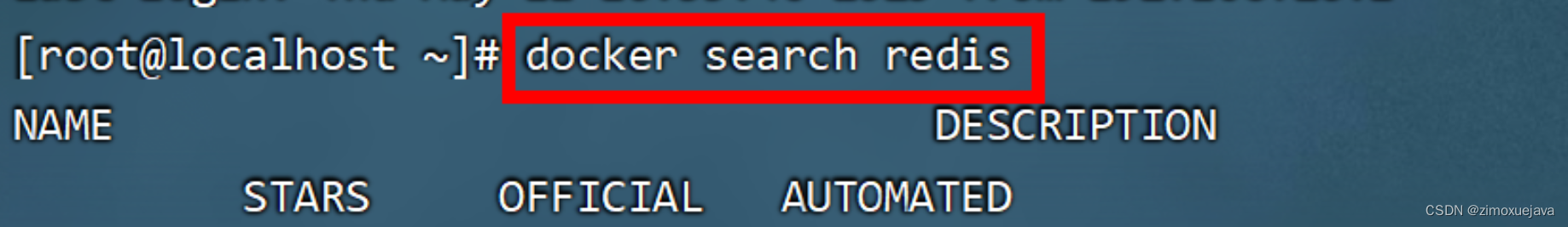 2 使用docker安装mysql tomcat redis nginx 并使外界能够访问_docker nginx镜像装mysql-CSDN博客