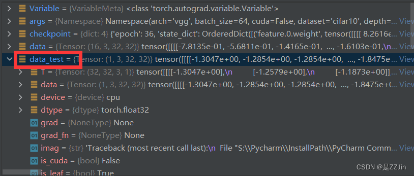 如何显示dataloader中tensor类型的图片数据plt 显示tensor Csdn博客 3773