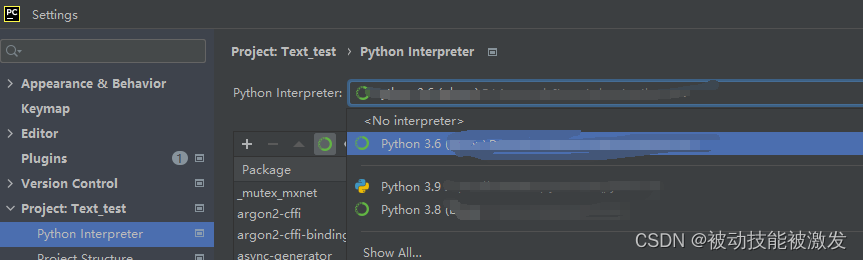 关于jupyter notebook中mxnet调用不存在问题，以及pycharm中mxnet安装失败的问题_pytorch下载mxnet失败-CSDN博客