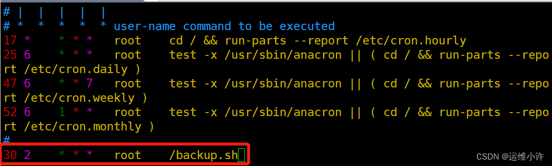 NAS(openmediavault)双机热备(增量备份)_omv rsync-CSDN博客