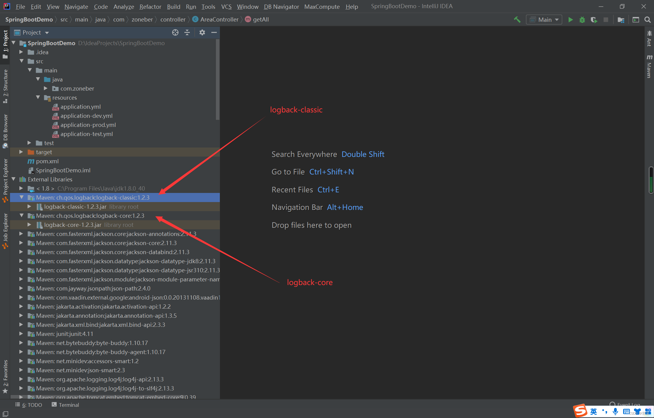 logback_logback软件开发商-CSDN博客